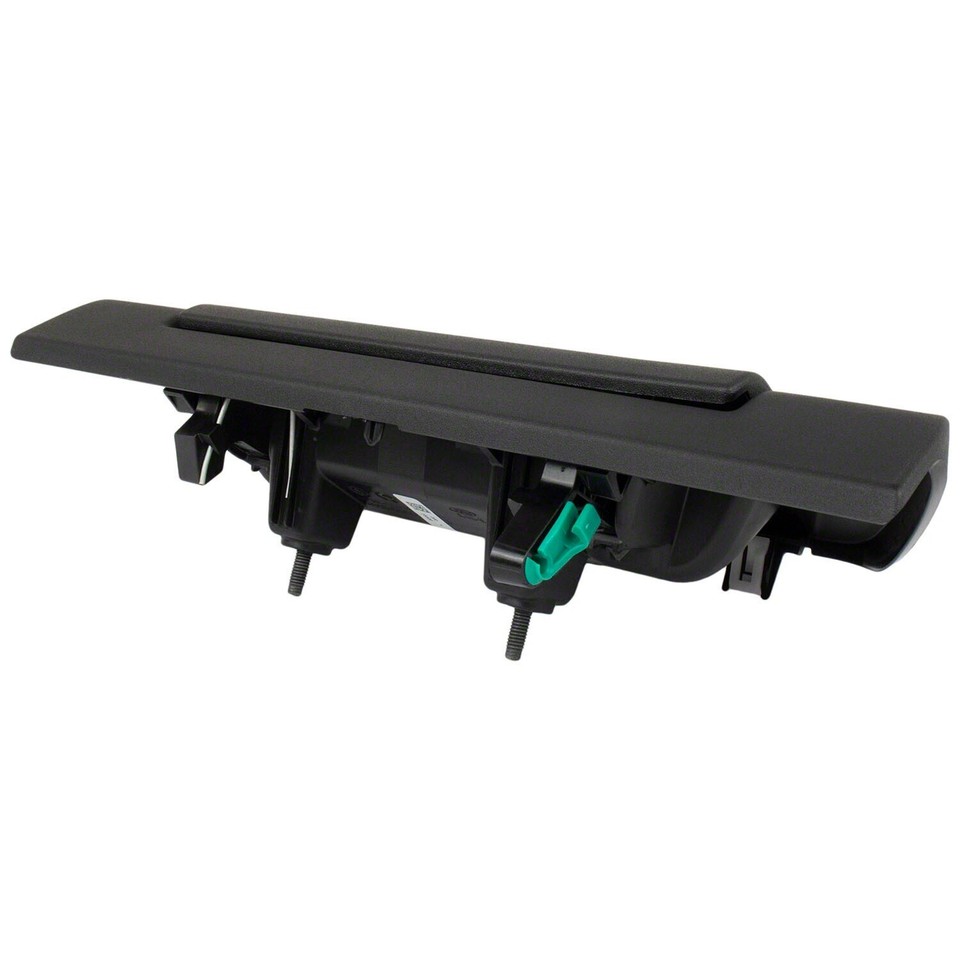 NEW OEM Ford 2018-2020 F-150 Black Tailgate Pull Handle Assembly JL3Z ...