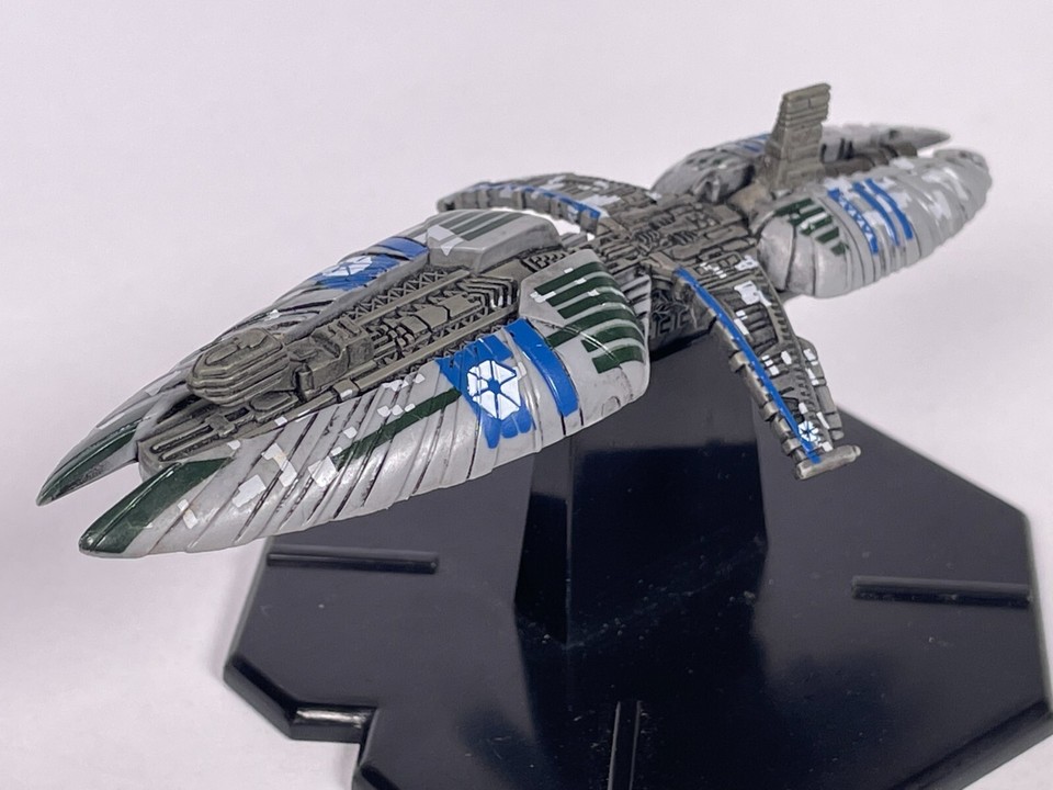 Star Wars Miniatures Starship Battles RPG Game WOTC Ships & Vehicles ...