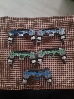 ps4 controller spare parts | eBay UK