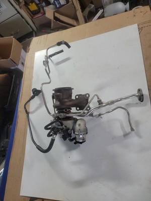 2016-2023 CHEVROLET MALIBU 1.5L ENGINE TURBO TURBOCHARGER 12669064 OEM ...