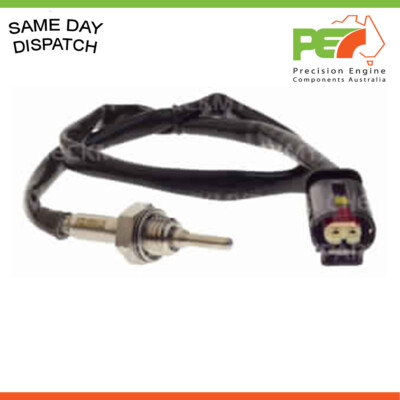 New OEM Exhaust Gas Temp Sensor - Pre-Turbo For BMW 118d F20 Diesel 2 ...