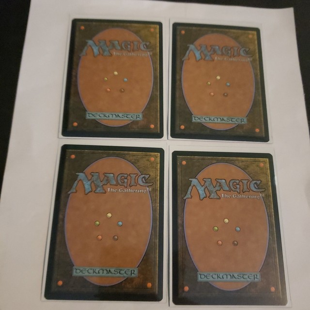 MTG The Bath Song The Lord of the Rings: Tales of Middle-earth 0040 ...