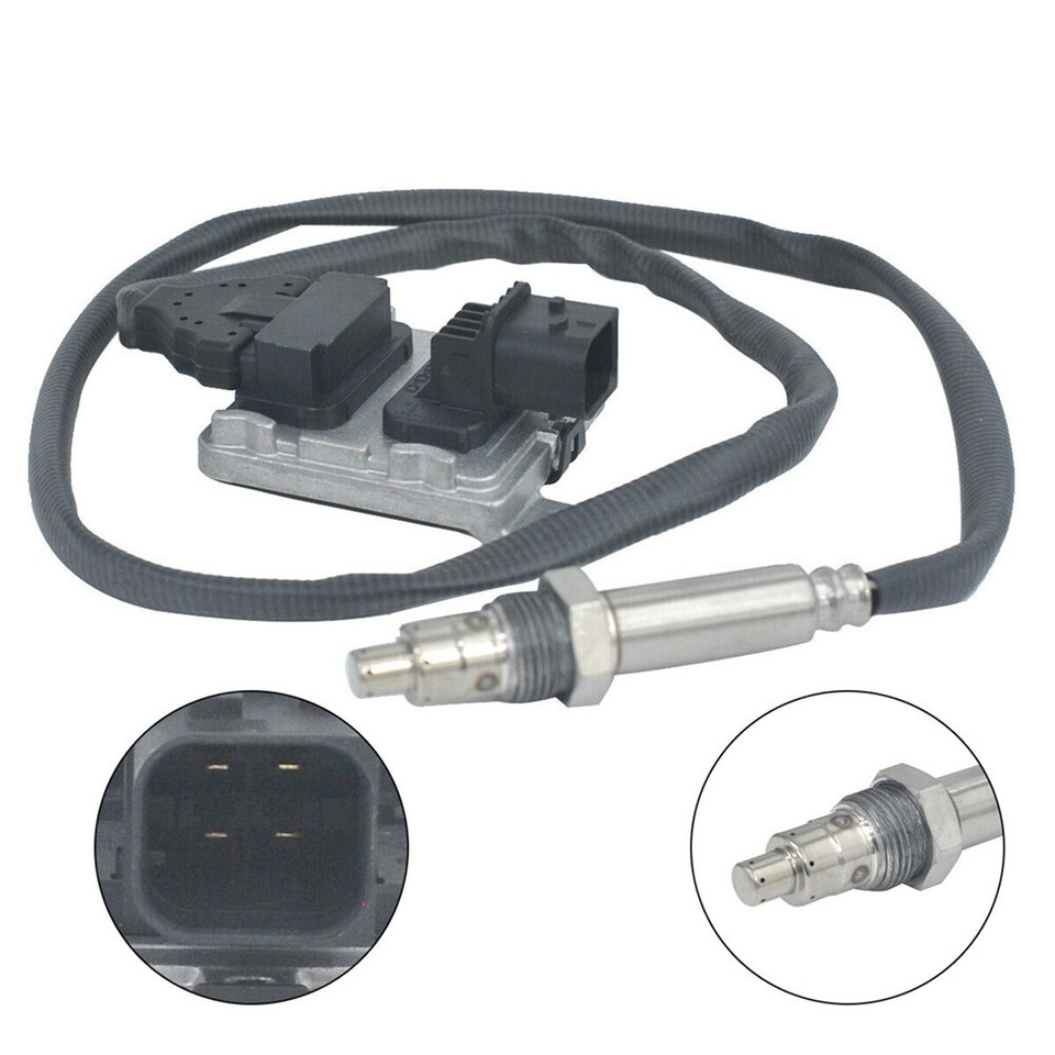Inlet & Outlet Nox Sensors 5WK96740B 4326874RX For Kenworth T680 ...