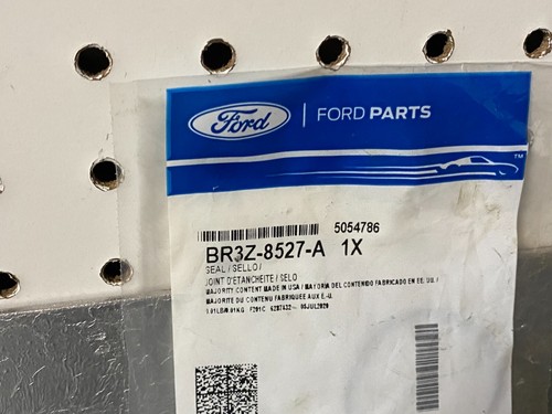 Ford OEM NOS BR3Z-8527-A Water Pump O-Ring 2015-2021 Expedition 3.5L V6 ...