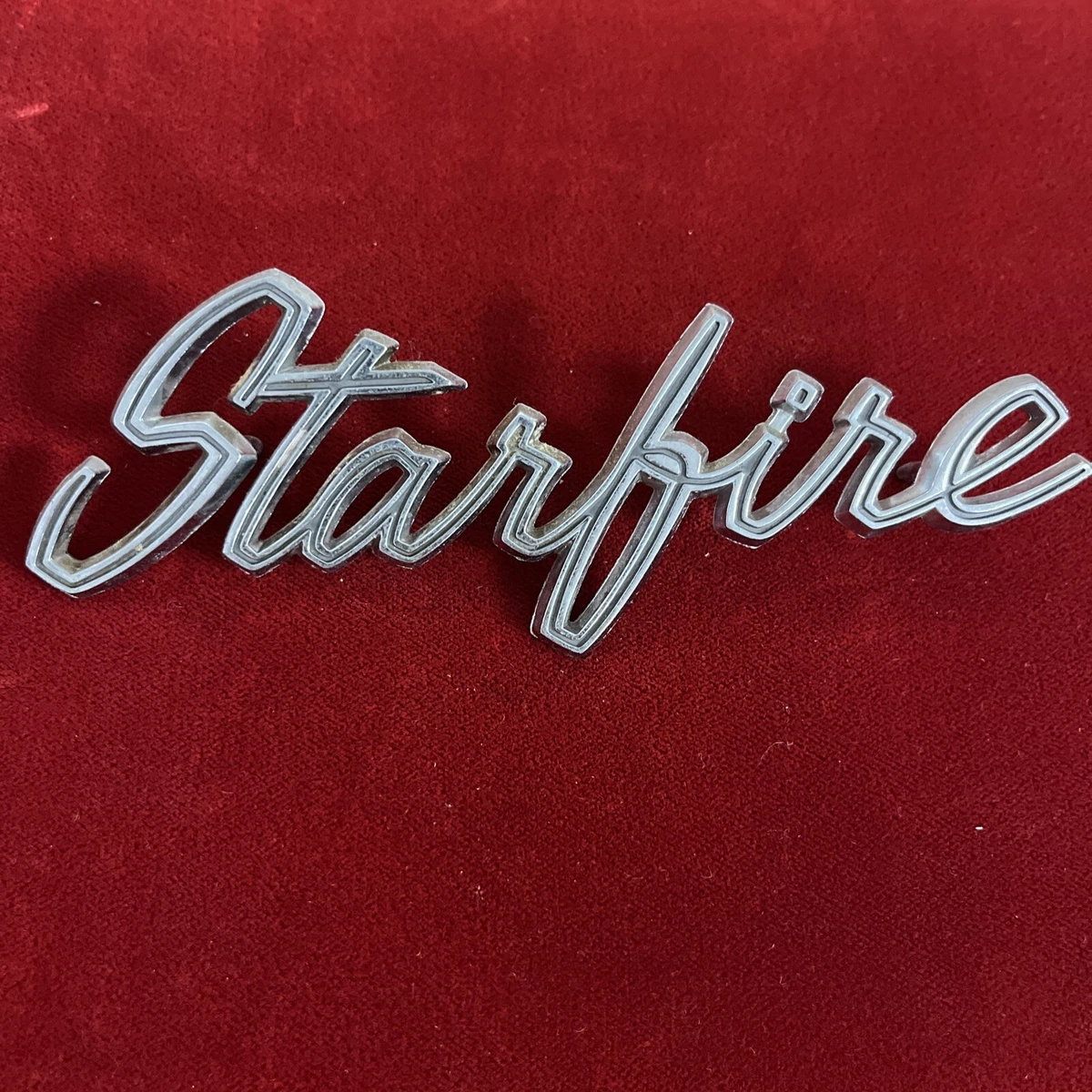 Starfire Logo