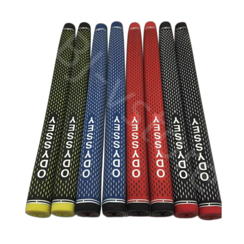 Odyssey White Hot Pro Putter Grip Pistol Rubber