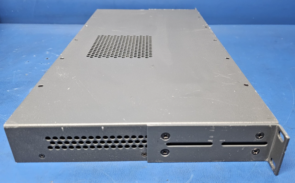 Extron IN1606 Six Input HDCP-Compliant Scaling Presentation Switcher ...