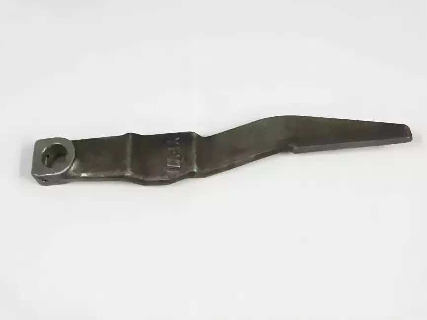 Hydraulic Lift Control Valve Lever Ford Tractor 2000 2600 3000 3600 ...