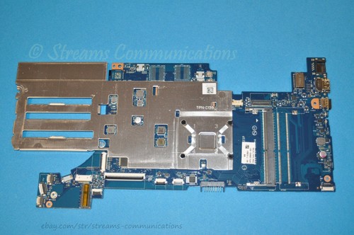 HP 15-DW 15-dw0xxx Laptop Motherboard w/ Intel Pentium N5030 CPU L85893 ...