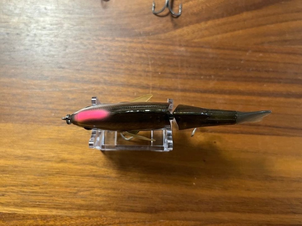 Depth Bullshooter Jr SS, Tiny Bullshooter SS, set | eBay Australia