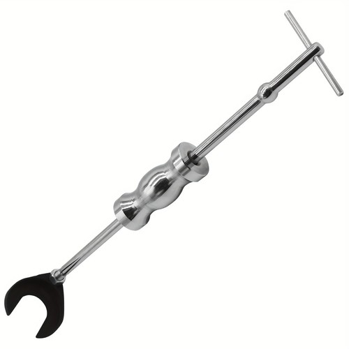 Inner CV Axle Extractor Tool Kit with 5/8"-18 Slide Hammer and Adapter ...