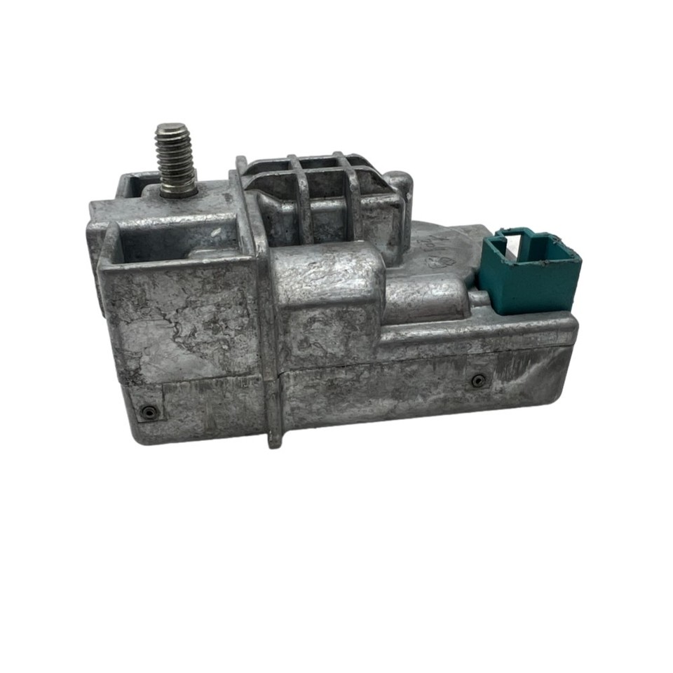 08-14 Mercedes W204 C300 ESL Electronic Steering Lock Immobilizer ...