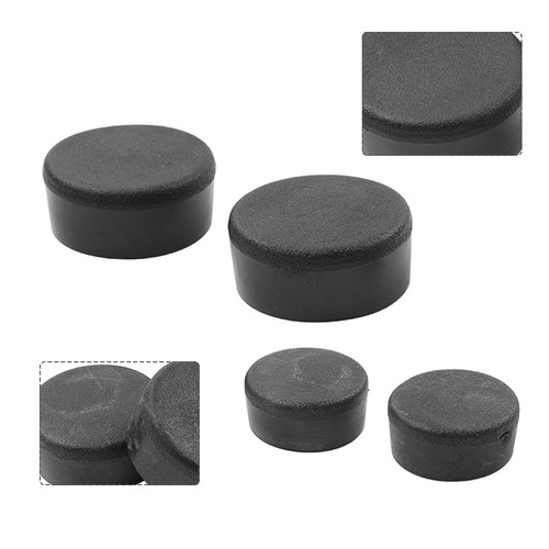 4x Frame Hole Cover Caps Plug Rubber For Kawasaki Ninja ZX10 ZX10R 2004 ...