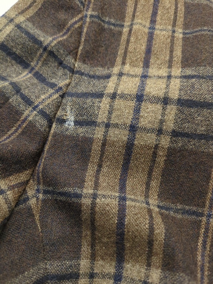 RRP€525 FUTURO Suit Mismatch Size Blazer IT48 US32 M Trousers IT50 L ...