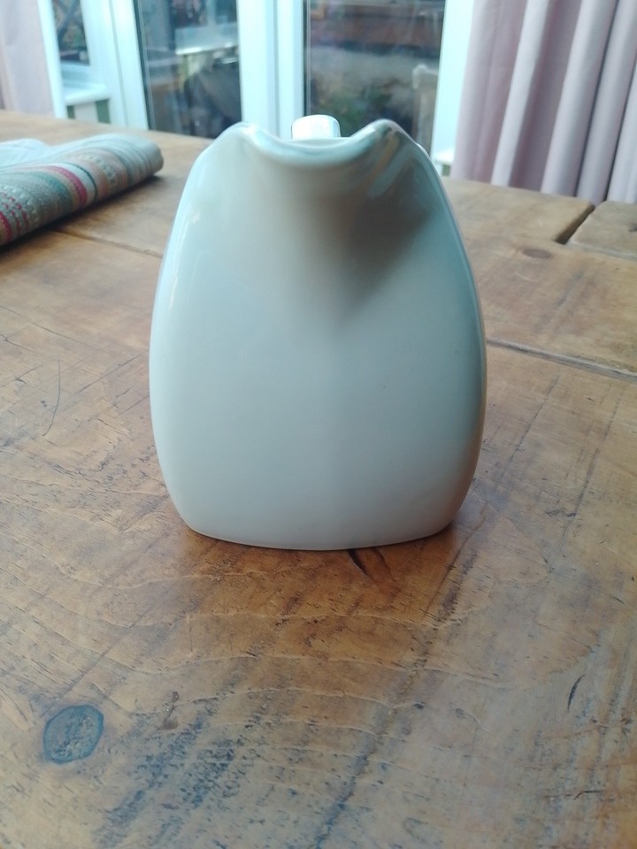 Vintage Wade 1970s PDM Bells Scotch Whisky Ceramic Water Jug Pitcher ...