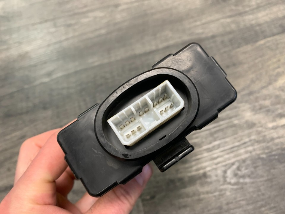 Honda 1990-2000 GL1500 1500 Goldwing OEM Reverse Control Unit Module ...