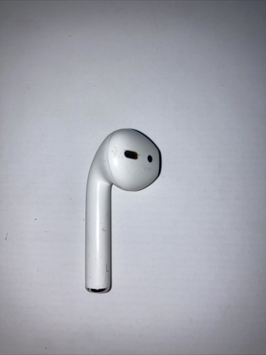 Apple AirPods 1st Generation Replacement AirPod LEFT Side Only Model ...
