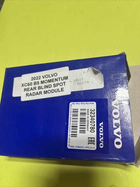 32340780 - Control Unit - Volvo for sale online | eBay