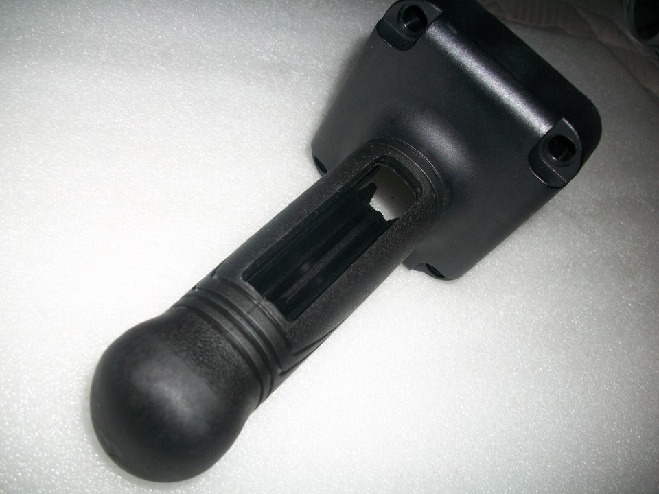 HERCULES HARBOR FREIGHT NEW JACK HAMMER REPLACEMENT HANDLE TRIGGER SIDE ...