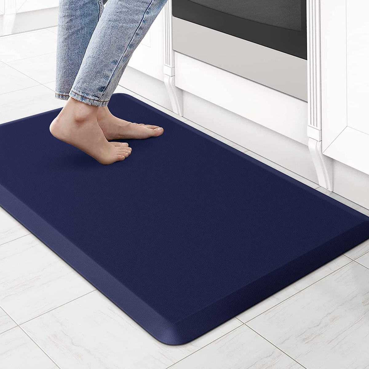 Kitchen Anti Fatigue Floor Mats Classic Kitchen Anti Fatigue Mat