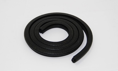 Pinch Welt Seal Under Windshield Frame Base Fits Volkswagen Thing 1973 ...