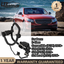 MERCEDES-BENZ C W205 CRANKCASE VENTILATION INTAKE LINE A2740905600 ...