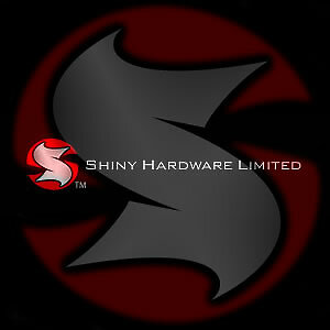Shiny Hardware Limited | eBay UK Stores