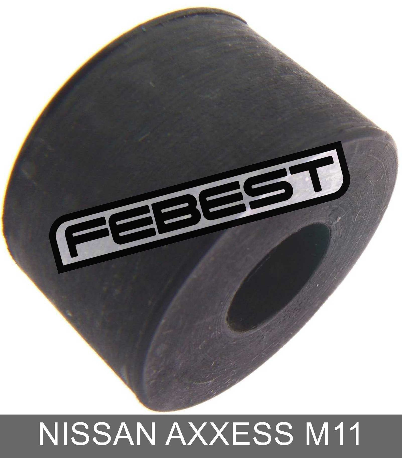 Front Stabilizer Bar Link Bush D10 For Nissan Axxess M11 (1989-1994) | eBay