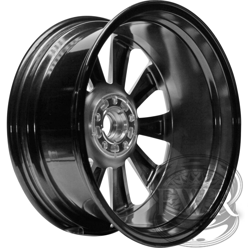 New 18" Replacement Alloy Wheel Rim for 2017 2018 2019 Ford Escape ...