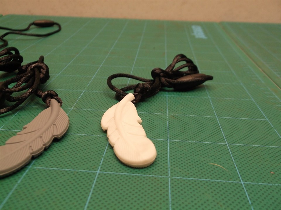 feather shaped Sensory Chew Toys for Kids with Teething, ADHD, Autism ...