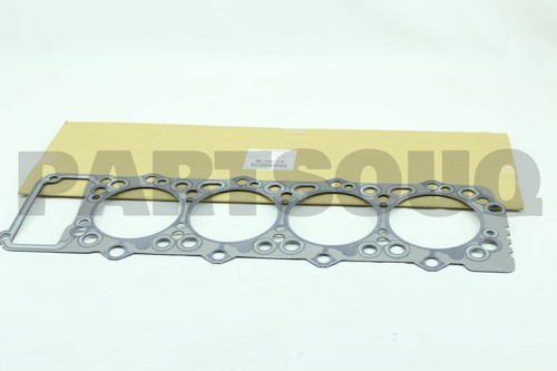 ME200754 Genuine Mitsubishi GASKET,CYLINDER HEAD | eBay