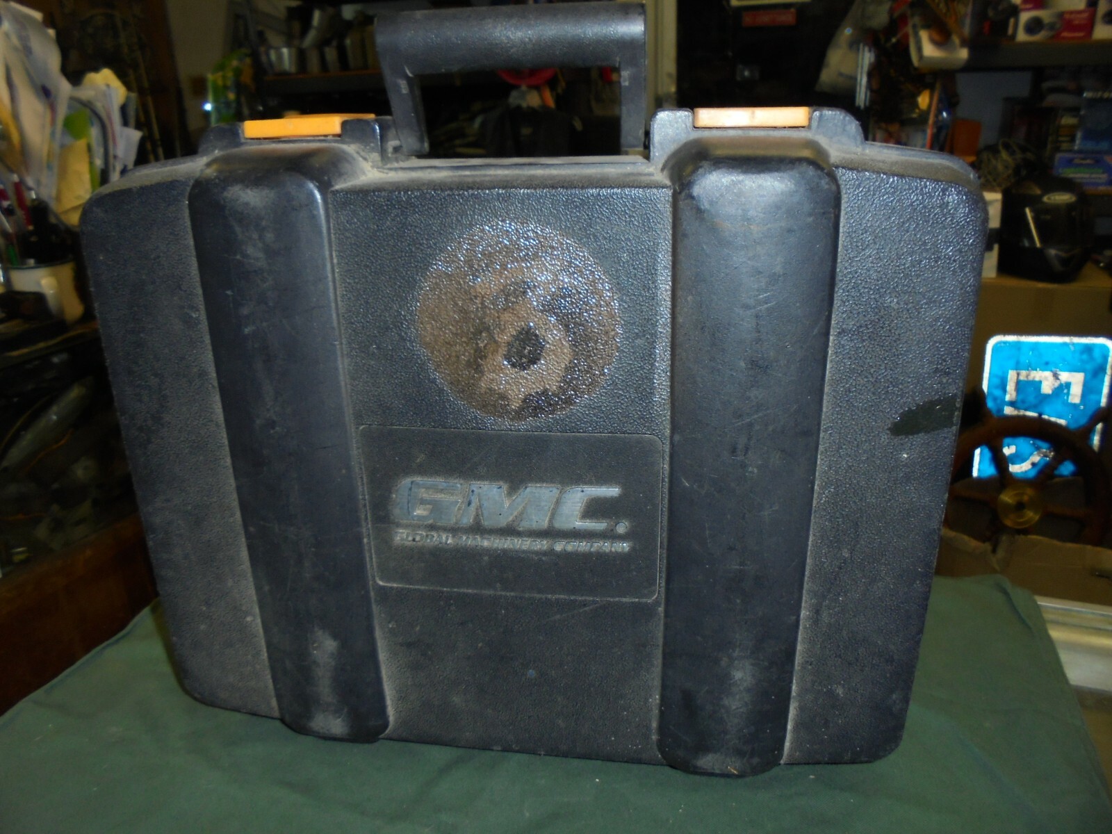 GMC Corded Electric Jig Saw SPLJ65UL | eBay