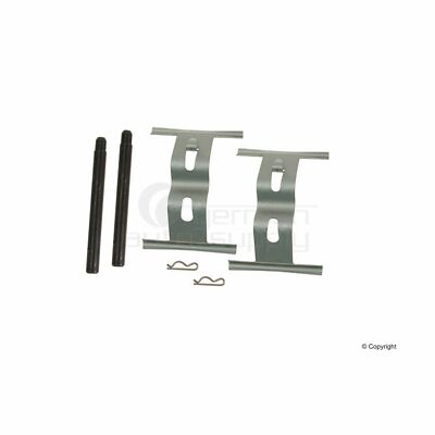 Genuine Disc Brake Hardware Kit 99635295901 for Porsche | eBay