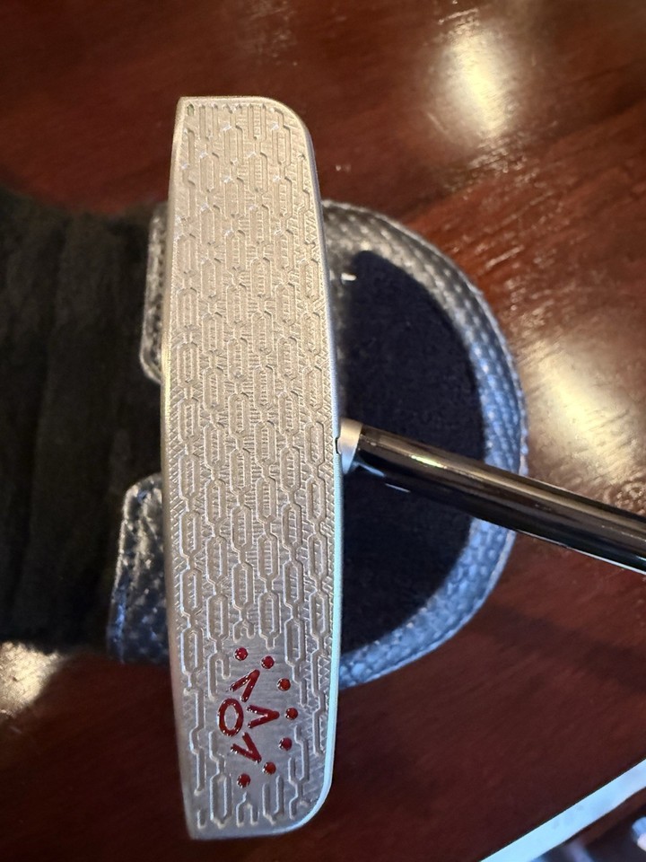 Scotty Cameron RH Zero Torque Phantom 11R OC 35 Inch with Head Cover | eBay