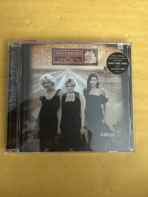 Dixie Chicks "Home" CD 696998684027| eBay