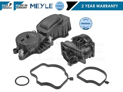 FOR BMW CRANK CASE OIL FILTER BREATHER M47 E46 E90 E91 318d 320d E60 ...