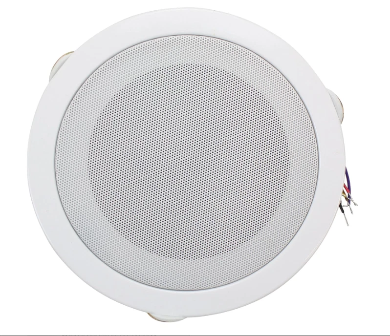 Bogen Ceiling Tile Speakers | Shelly Lighting
