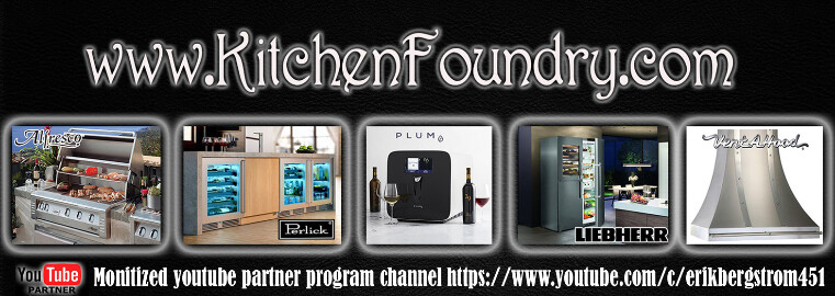 Kitchen Foundry | eBay Stores