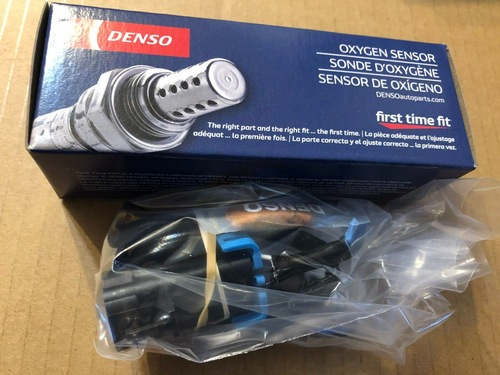 Oxygen Sensor-OE Style Left DENSO 234-4673 | eBay