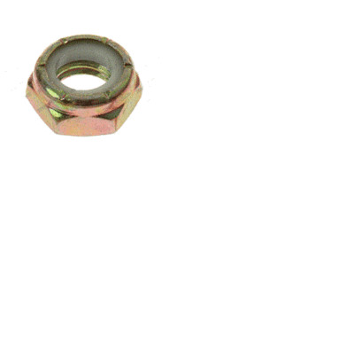 FOR Genie GR-20 NUT - NYLOCK 3/8 - 16 7713 | eBay