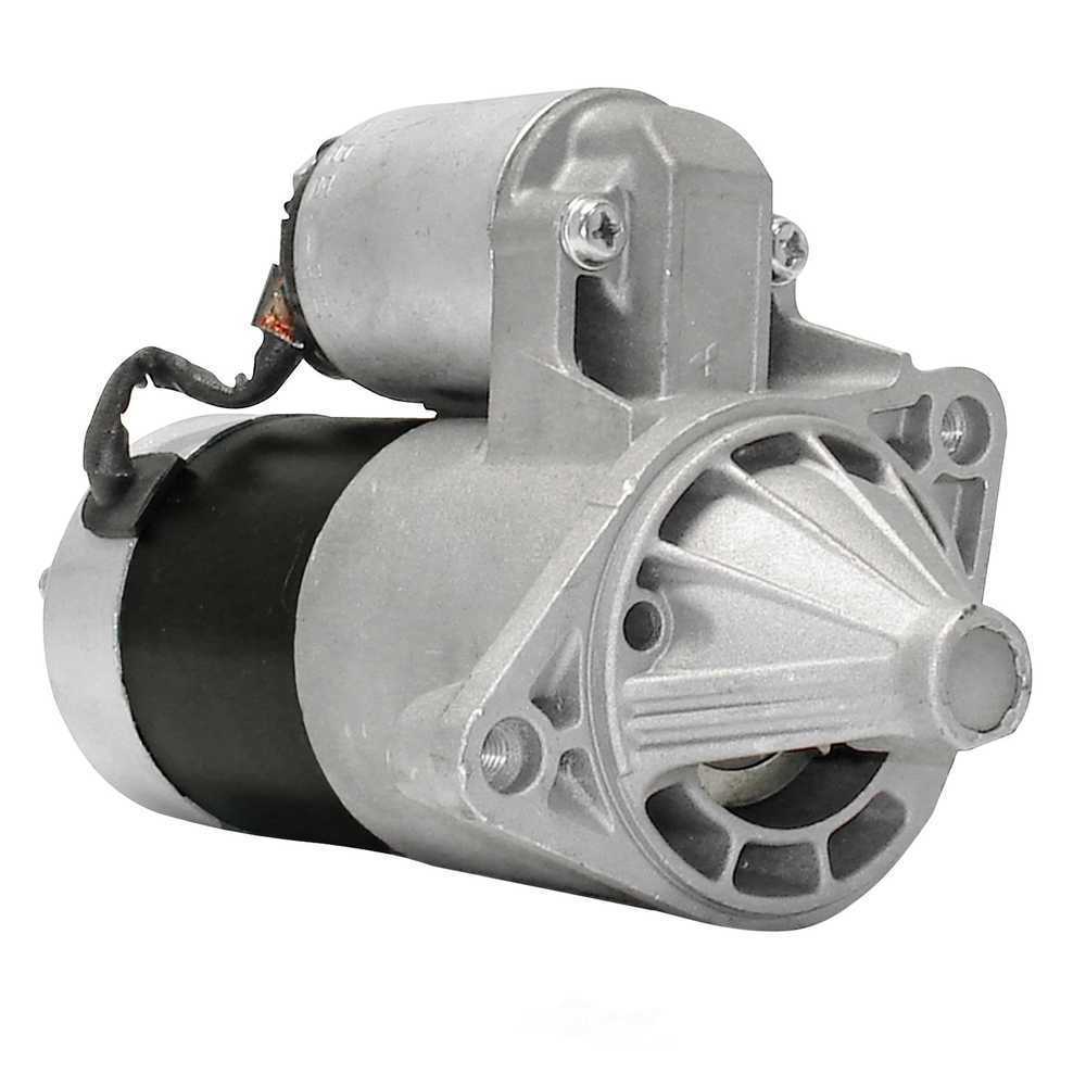 Starter Motor Dixie 17142 Reman for sale online | eBay