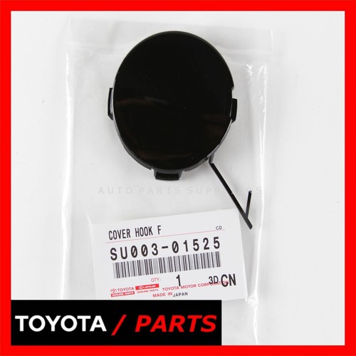 FACTORY TOYOTA SCION FR-S 2013-2016 FRONT HOOK COVER SU003-01525 ...