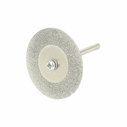 Electrical Tool 35mm Diamond Cut-off Rotary Disc Wheel | eBay UK