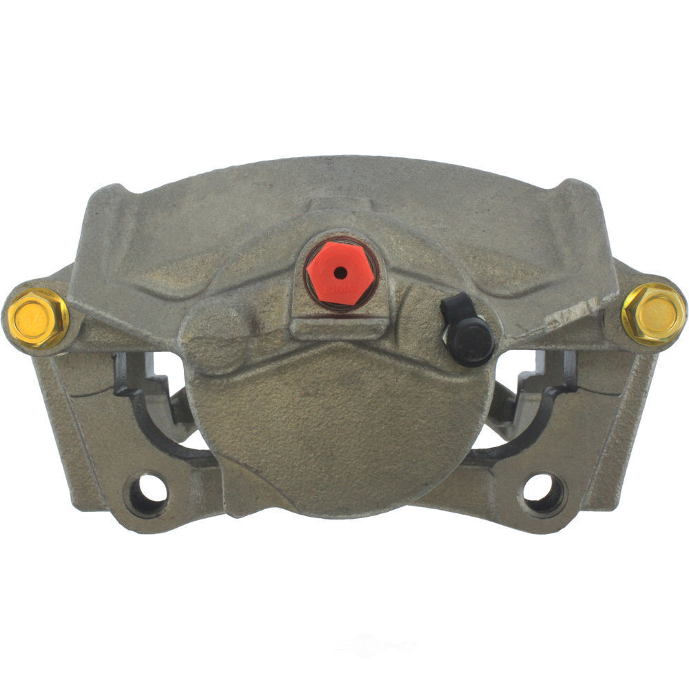 Disc Brake Caliper-Premium Semi-Loaded Centric 141.66029 Reman for sale ...