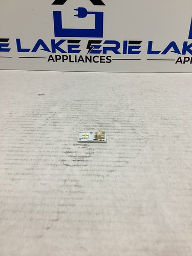 OEM SAMSUNG MICROWAVE LED LIGHT PBA DE41-00417A C072 | eBay