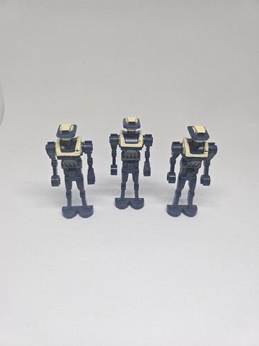Custom Star Wars 3 TX-20 Tactical Droids Minifigures For Lego | eBay