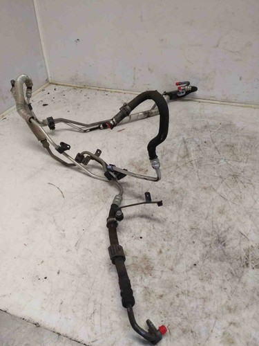 2015 2016 17 Volvo XC60 High Pressure Power Steering Hose 2.0L ONLY OEM ...