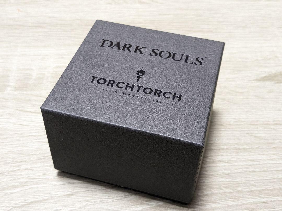 Dark Souls x Torch Torch Rings Collection: Cloranthy Ring Size 7 | eBay