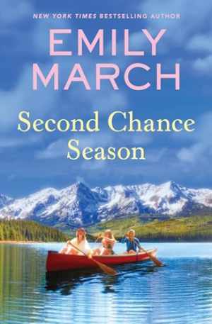 Second Chance Season - Paperback, by March Emily - Good 9781538707432| eBay