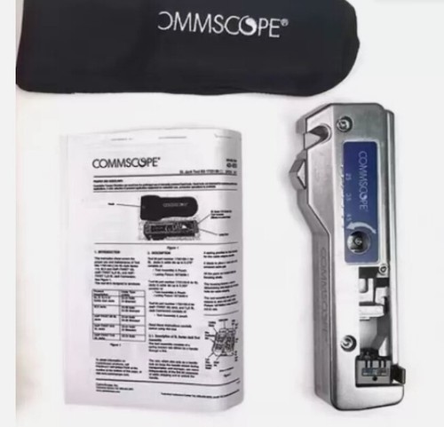1PCS New FIT For COMMSCOPE 1725150-6 Crimp Tools | eBay